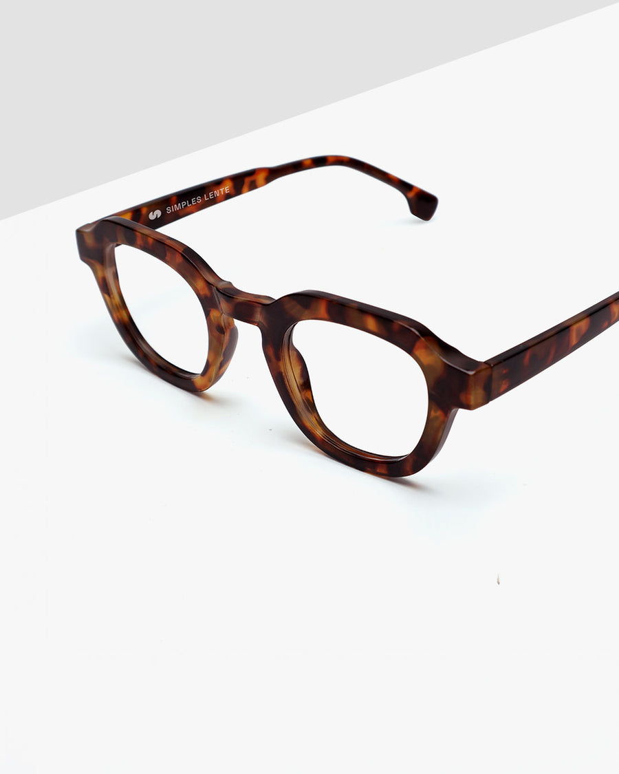All – SIMPLES LENTE