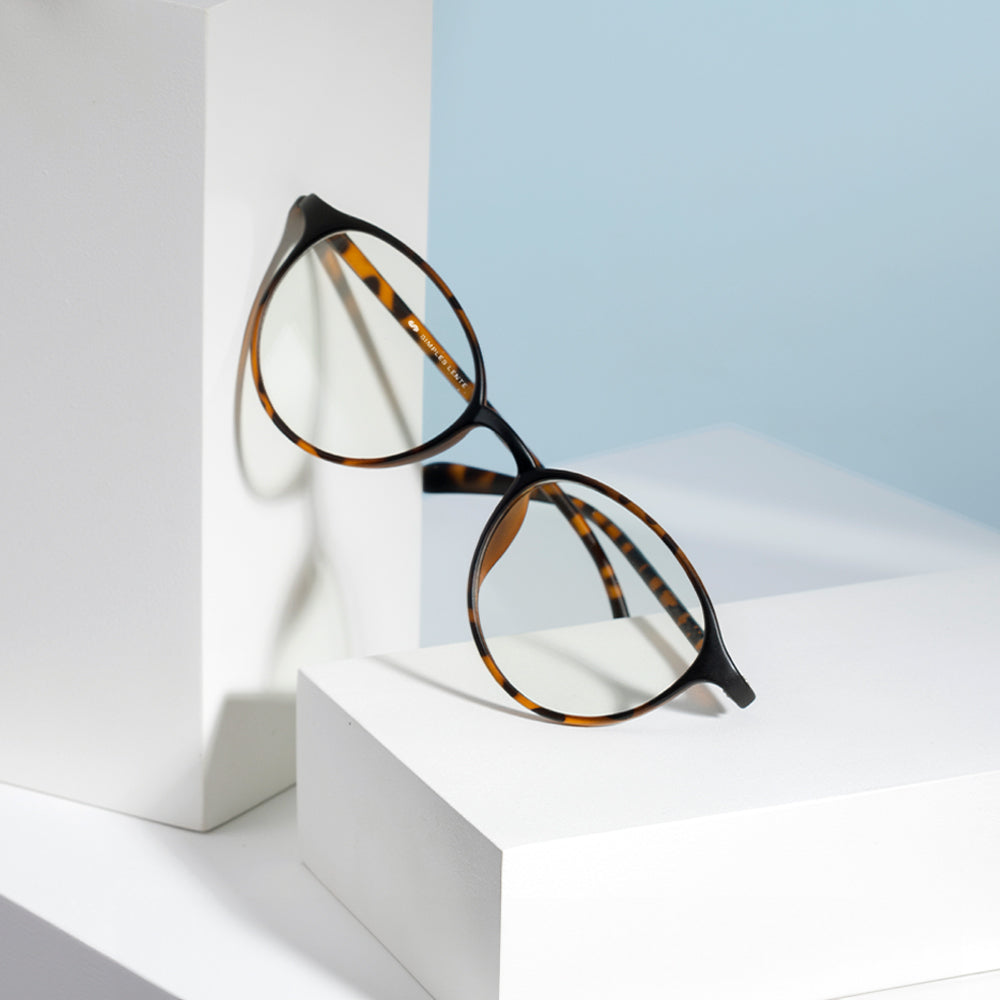 All – SIMPLES LENTE