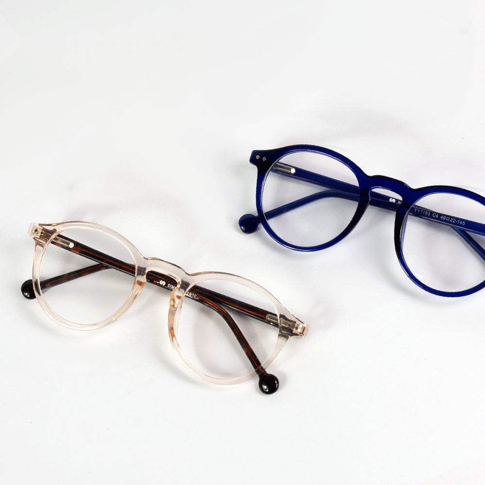 All – SIMPLES LENTE