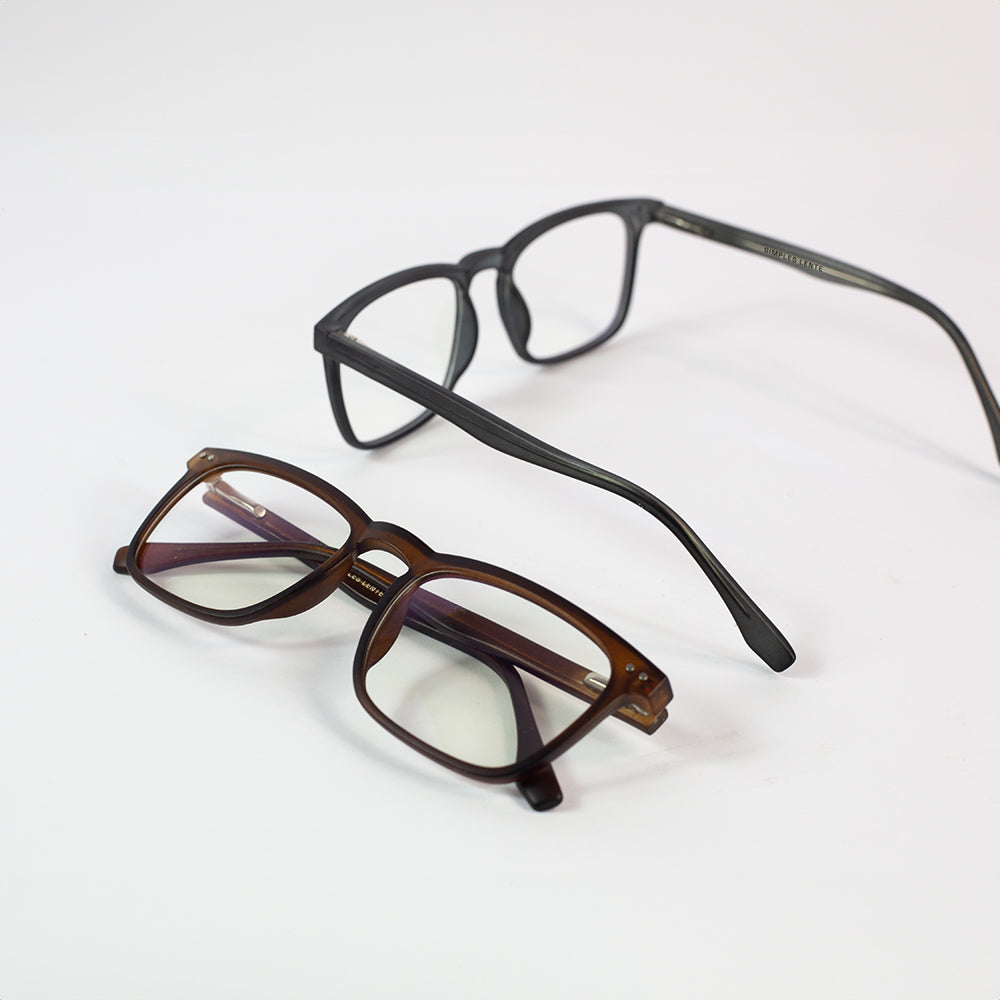 All – SIMPLES LENTE