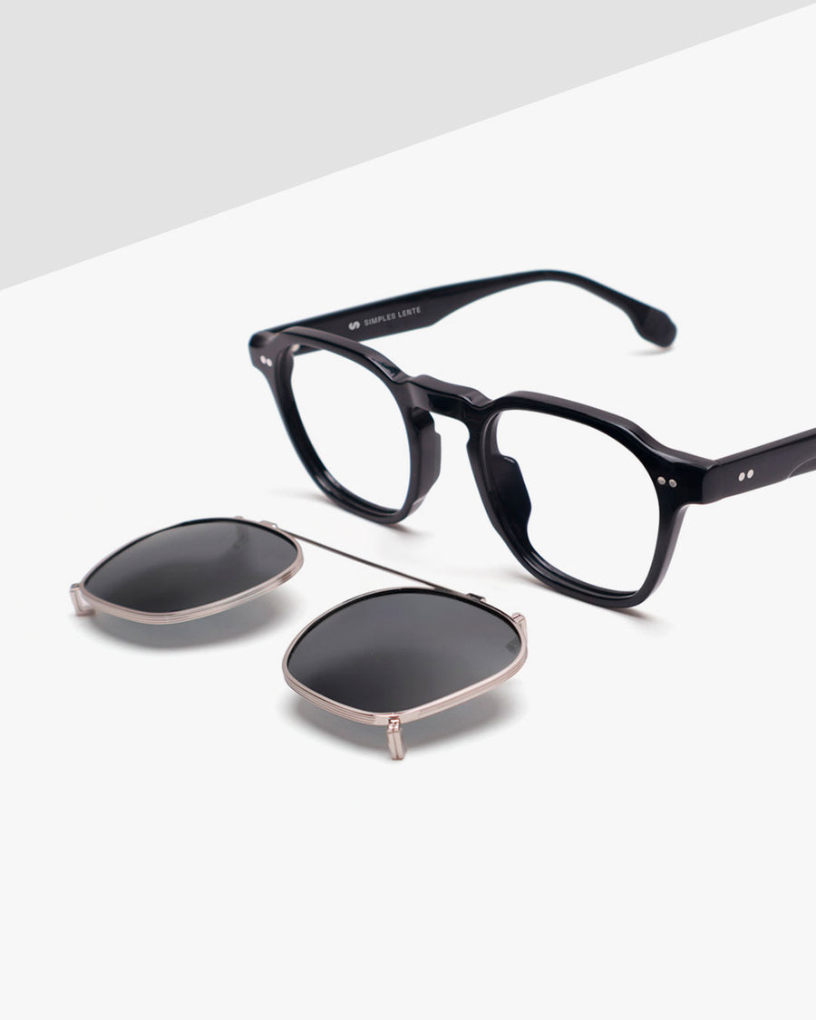 All – SIMPLES LENTE